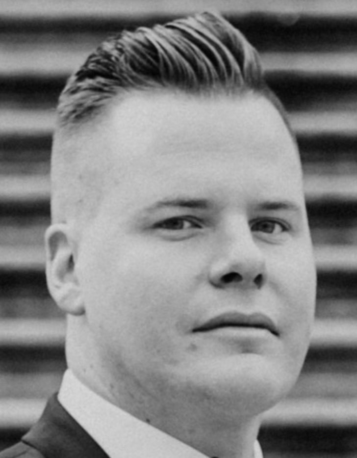 Our conflict resolution experts